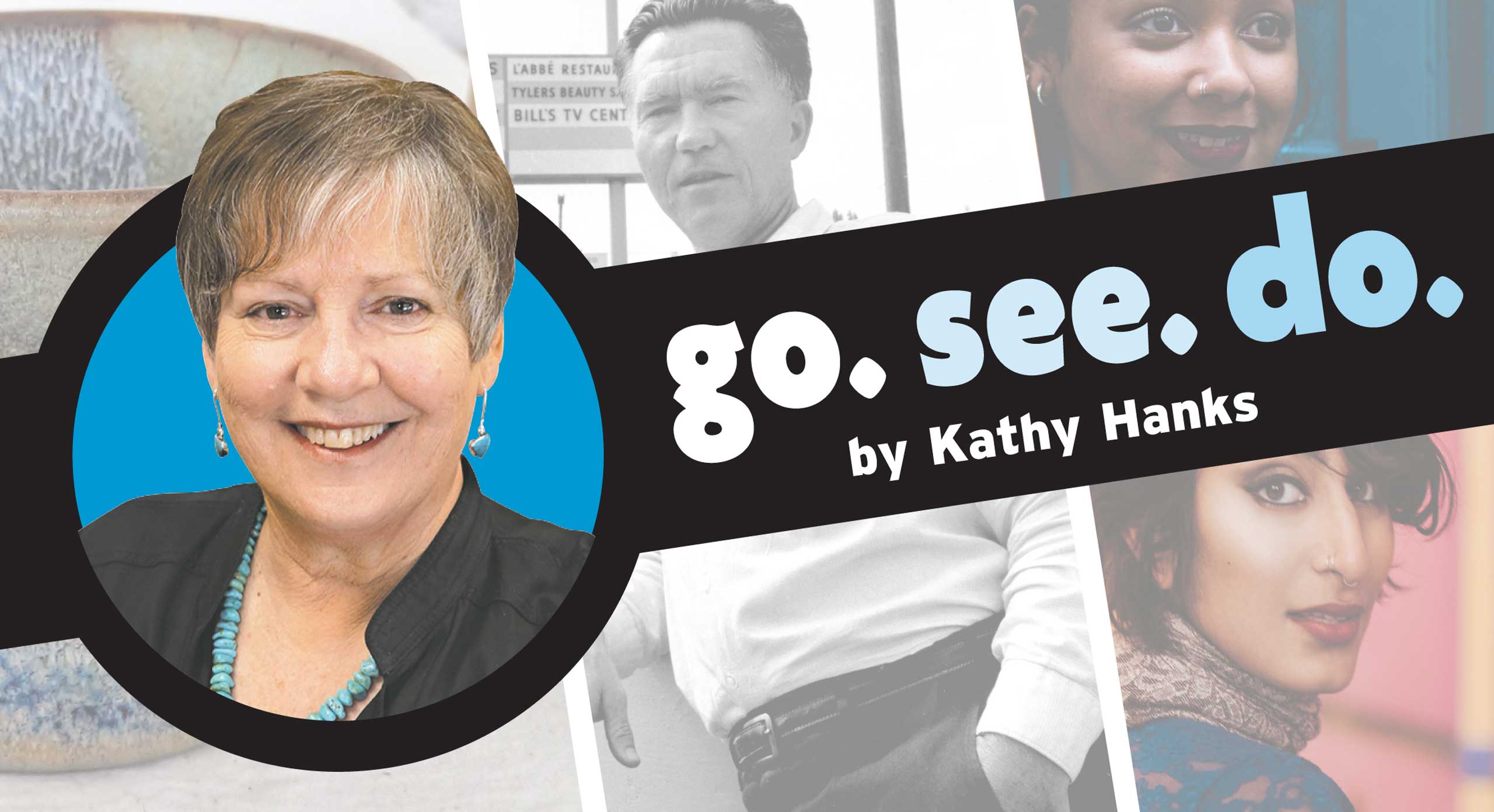 Go, See, Do: Souper Bowl sale, literary events, film screening and more ...